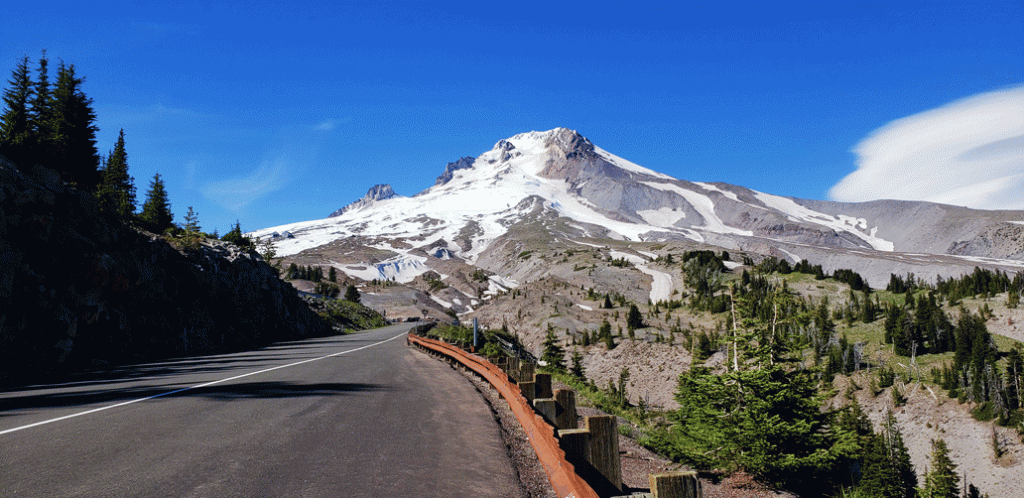 Government Camp, Oregon – Donna's Gang RV Adventures